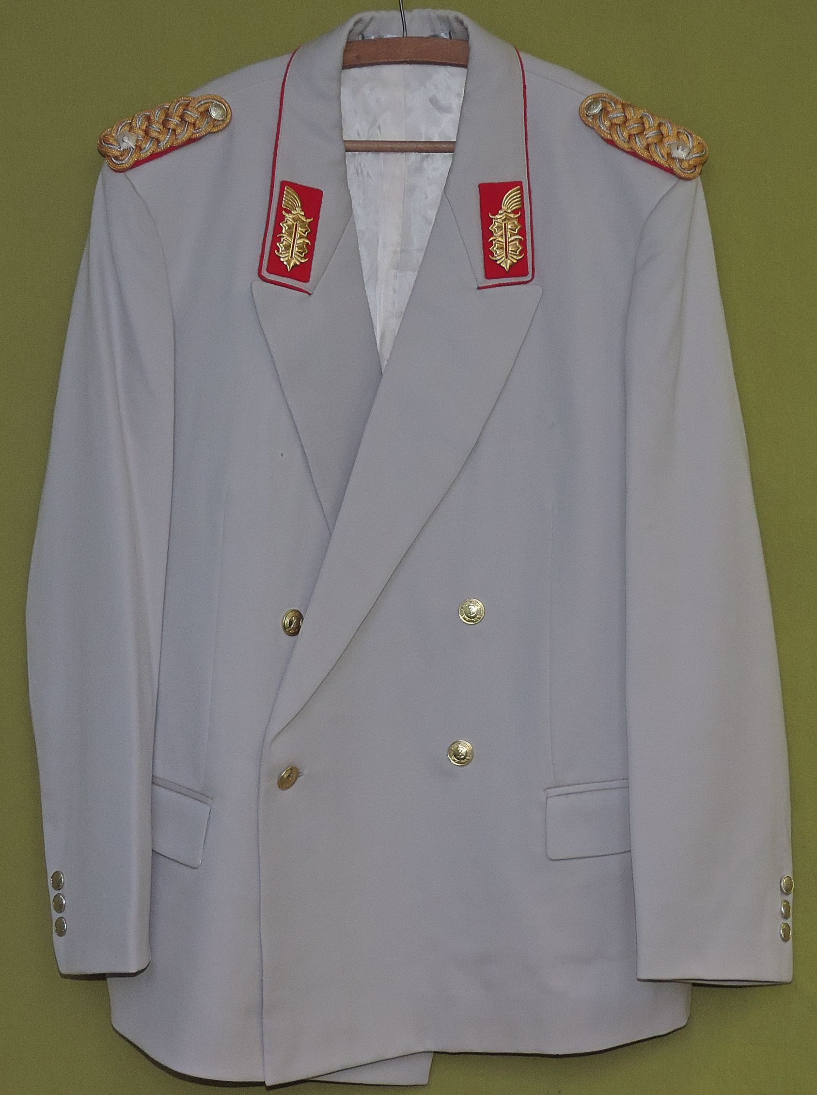 Shop DDR - NVA General der Landstreitkräfte ( Heer 3 ) - Seltene Werte